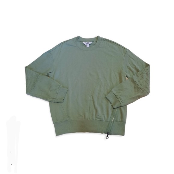 JoyLab | Tops | Joy Lab Womens Lightweight Athleisure Sweatshirt Xs ...